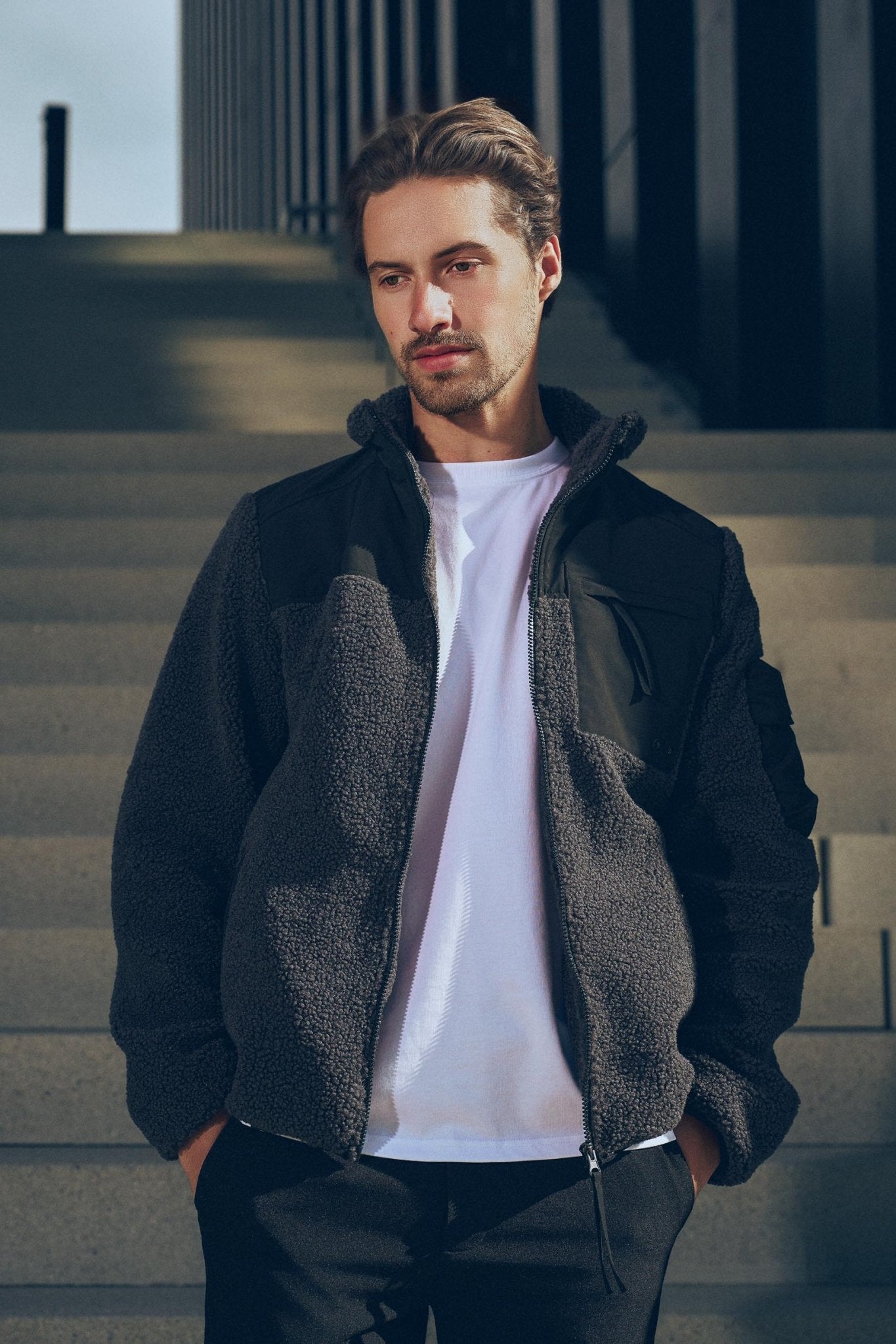 Jassen – Solution Clothing